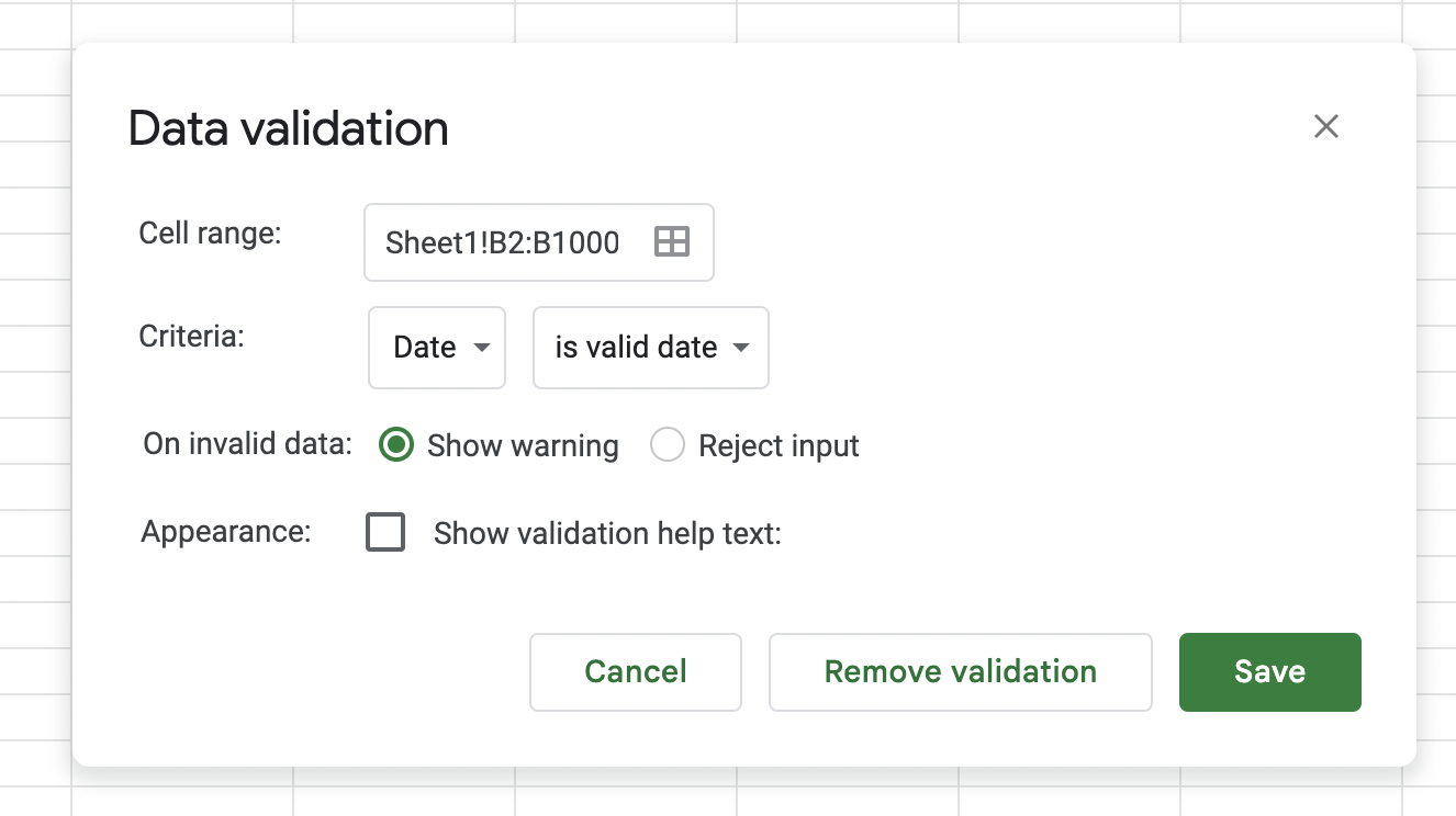 How To Add Date Dropdown In Google Sheet Milan Maharjan